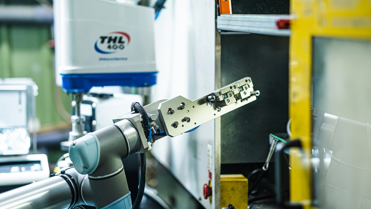 LiMing Mold 立名鋼模 | 首頁